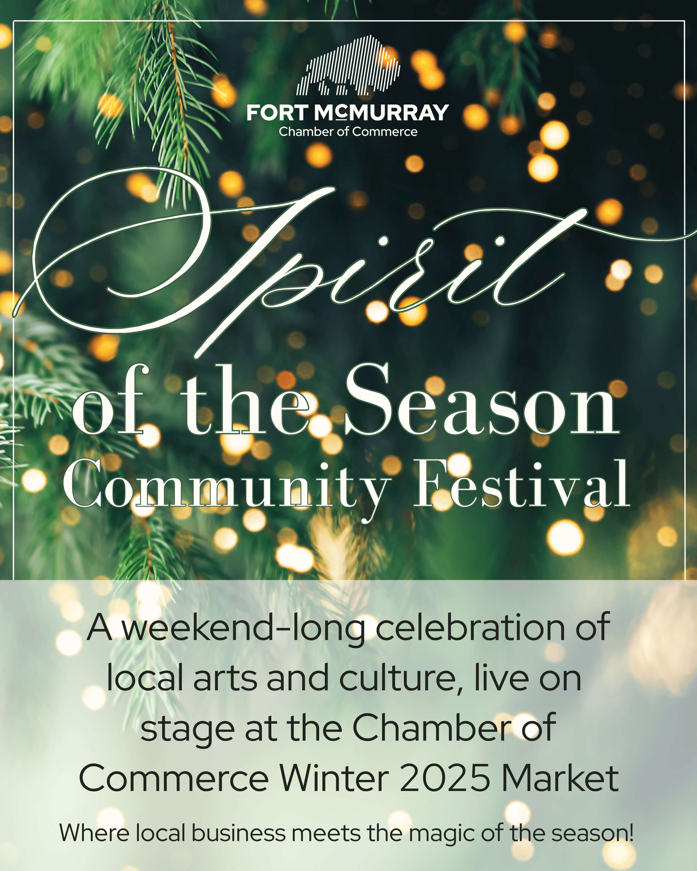 Trade Show Visitor Information - Fort McMurray Chamber of Commerce
